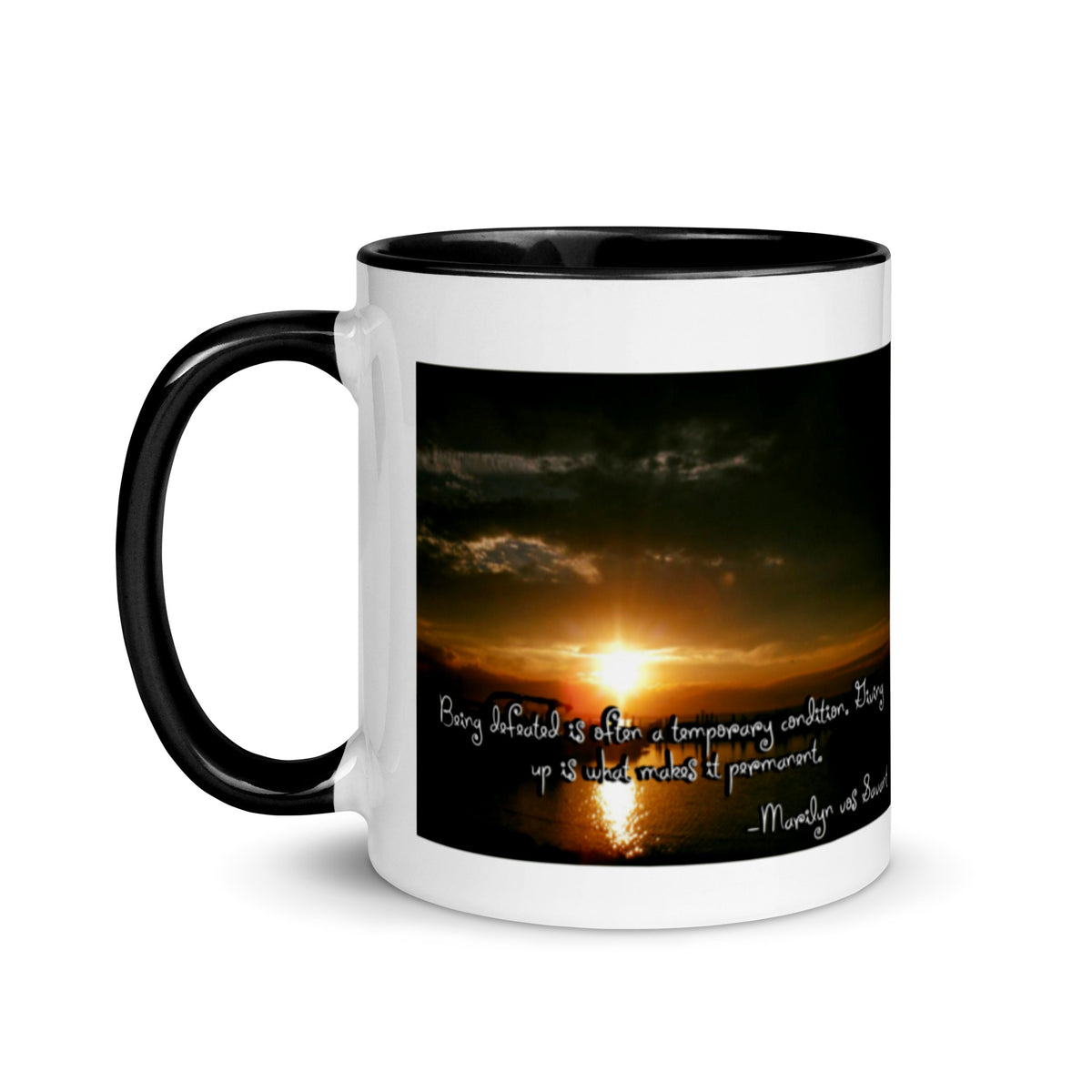 Night Breaks Into Day – saltwaterdreamworks